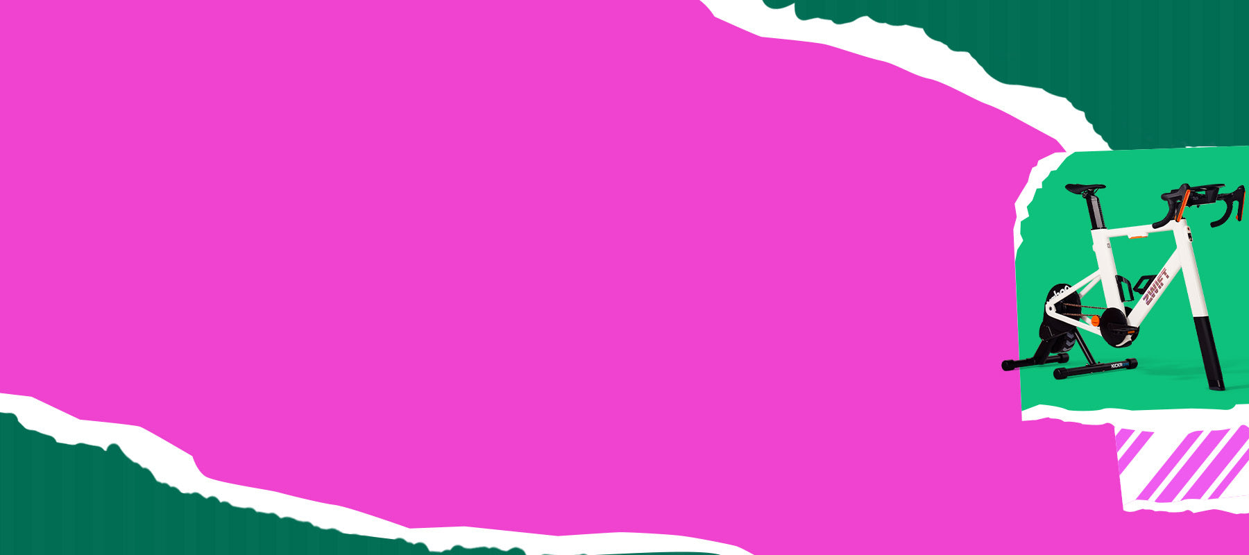 Zwift & Wahoo Cycling Accessories | Trainer Mats, Fans, & Tables