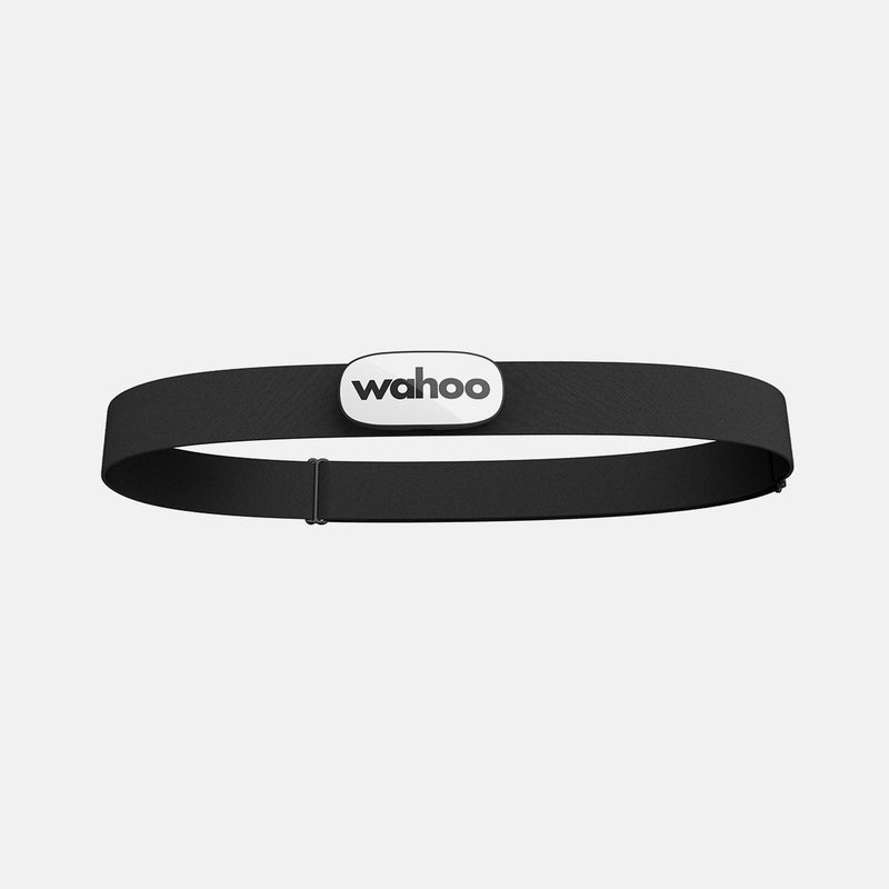 Wahoo TRACKR Heart Rate Monitor Chest Strap - Zwift