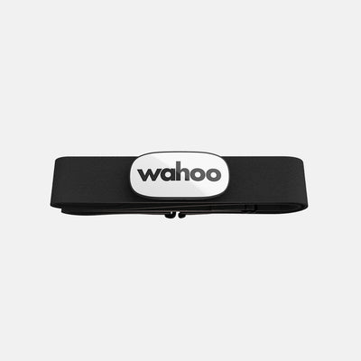 Wahoo TRACKR Heart Rate Monitor Chest Strap - Zwift