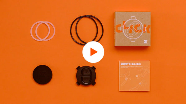 Wahoo KICKR CORE Zwift One | Smart Trainer Setup Video