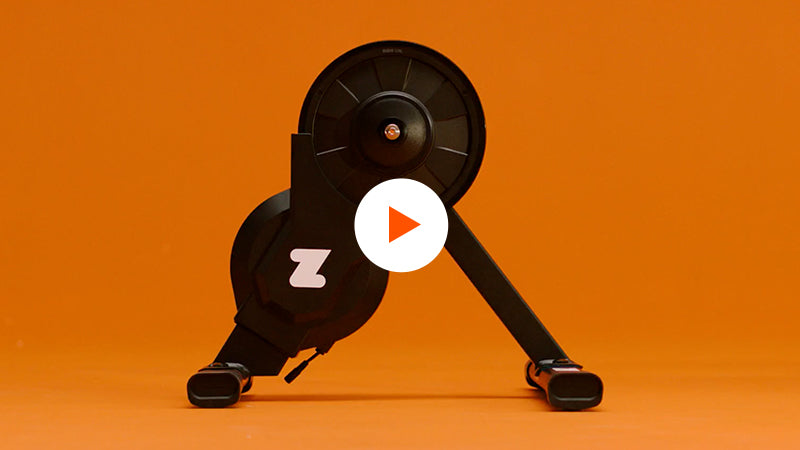 Zwift Hub Setup Videos | Smart Trainer How To | Support
