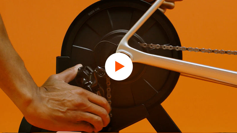 Zwift Hub Setup Videos | Smart Trainer How To | Support