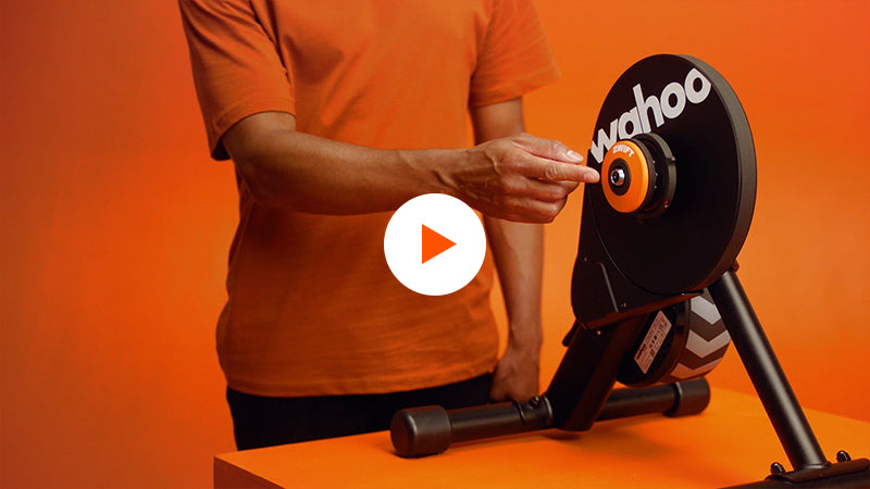 Cog and Click Setup - Zwift