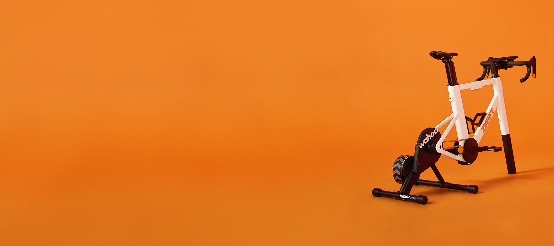 Zwift & Wahoo Cycling Accessories | Trainer Mats, Fans, & Tables